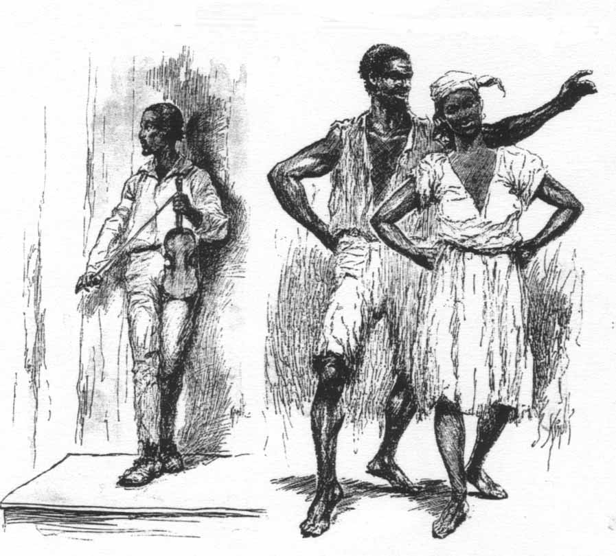 French Creole The Black Code Of Louisiana French Creole The Black Code Of Louisiana